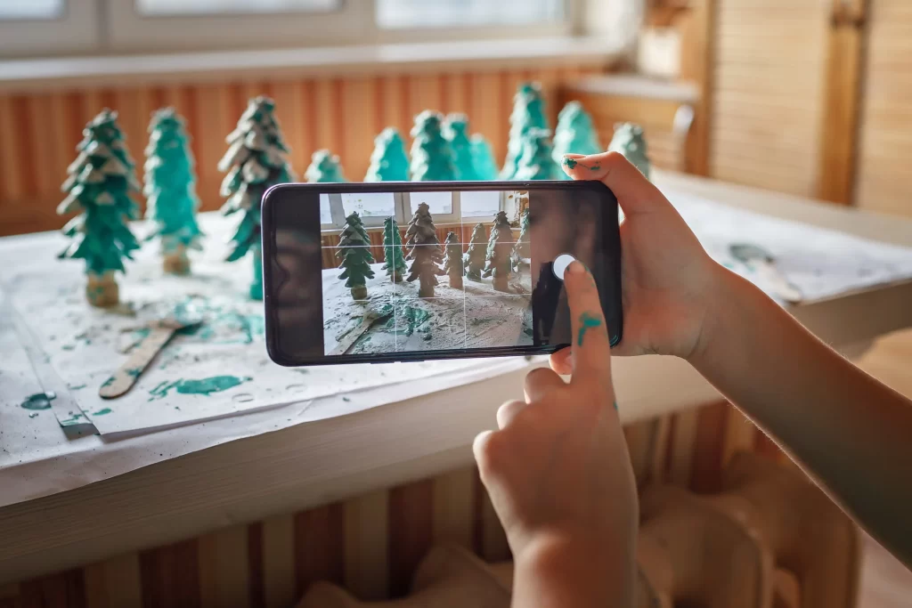 What is Augmented Reality and how It Is Revolutionizing Digital ...