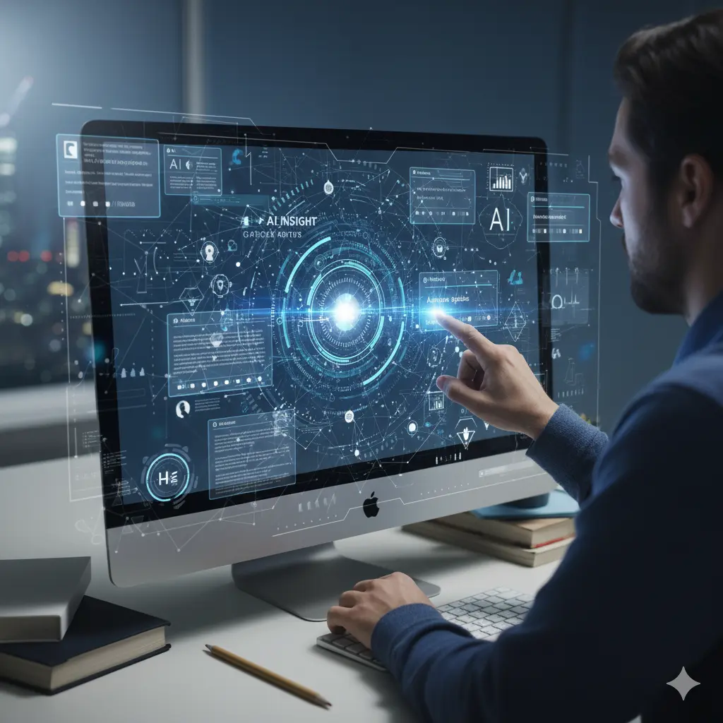 AI Search Engine vs Google Search: What Is The Future of Online Discovery